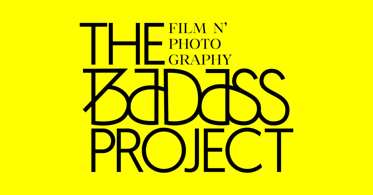 The Badass Project